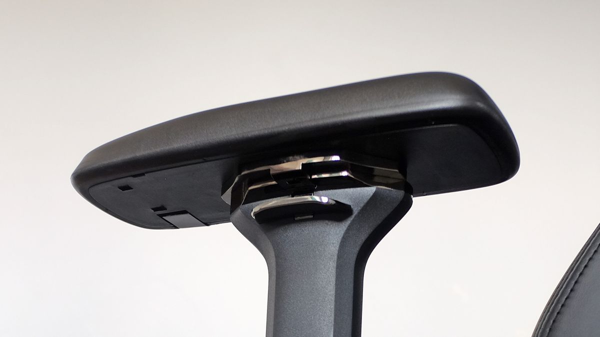 DXRacer Master review | TechRadar