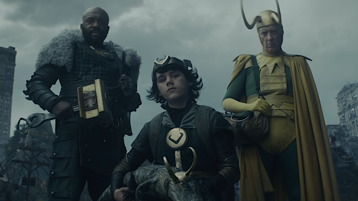 The Marvel Multiverse: Everything You Need To Know About Kang ...