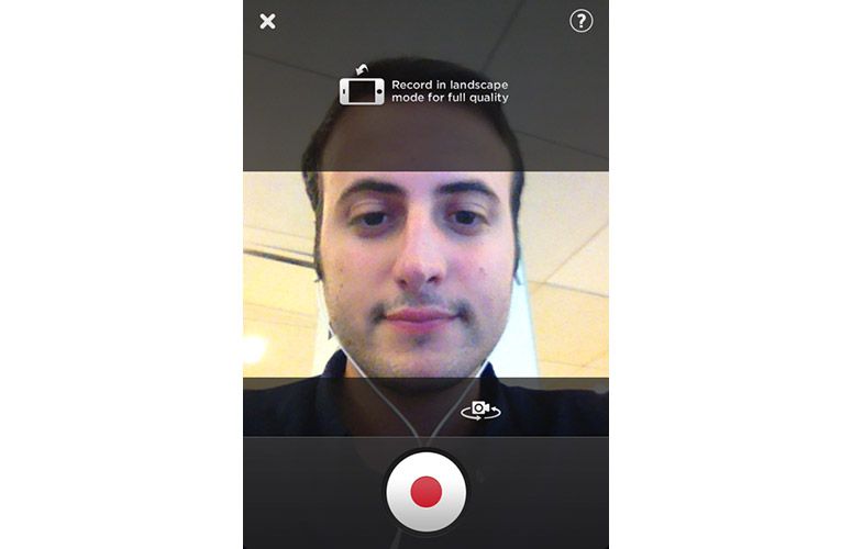 MixBit Review | iOS App Reviews | Laptop Mag