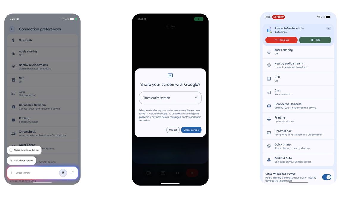 Android 16 QPR1 Beta 1 starts rolling out with Material 3 Expressive | Android Central