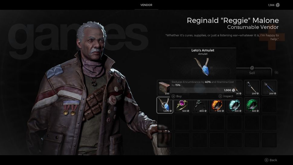 How to unlock the Remnant 2 Archon Archetype | GamesRadar+