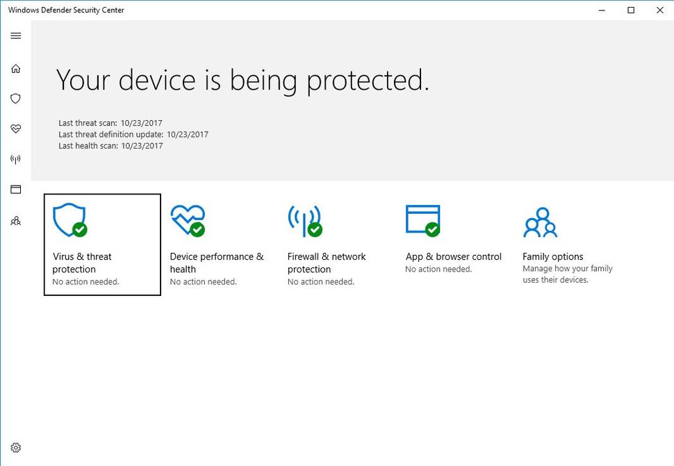 9 Best Ways to Keep Your PC Secure | Windows Central