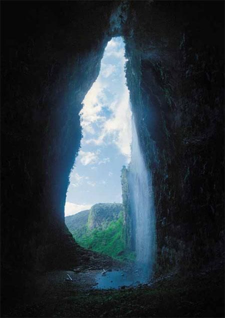 Photos: Amazing Caves Around the World | Live Science