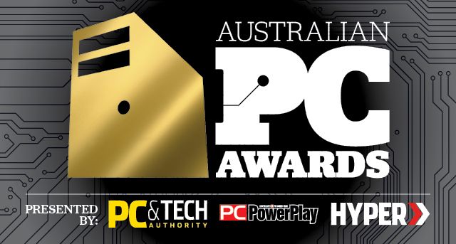 The 2018 Australian PC Awards - The Winners | TechRadar