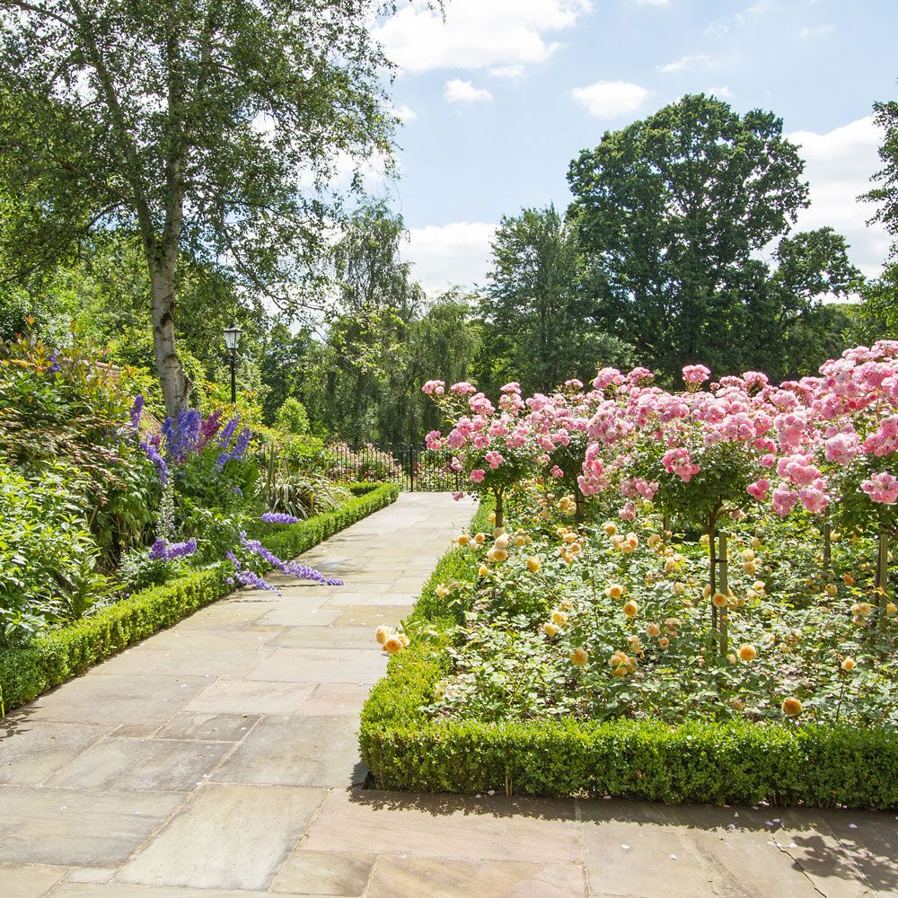 Take a tour around Chesworth house, a handsome Tudor manor | Ideal Home