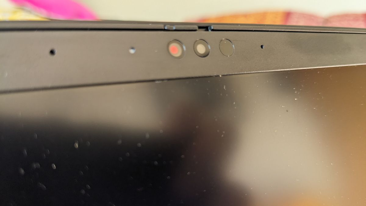 Lenovo ThinkPad T14s Gen 4 business laptop review | TechRadar