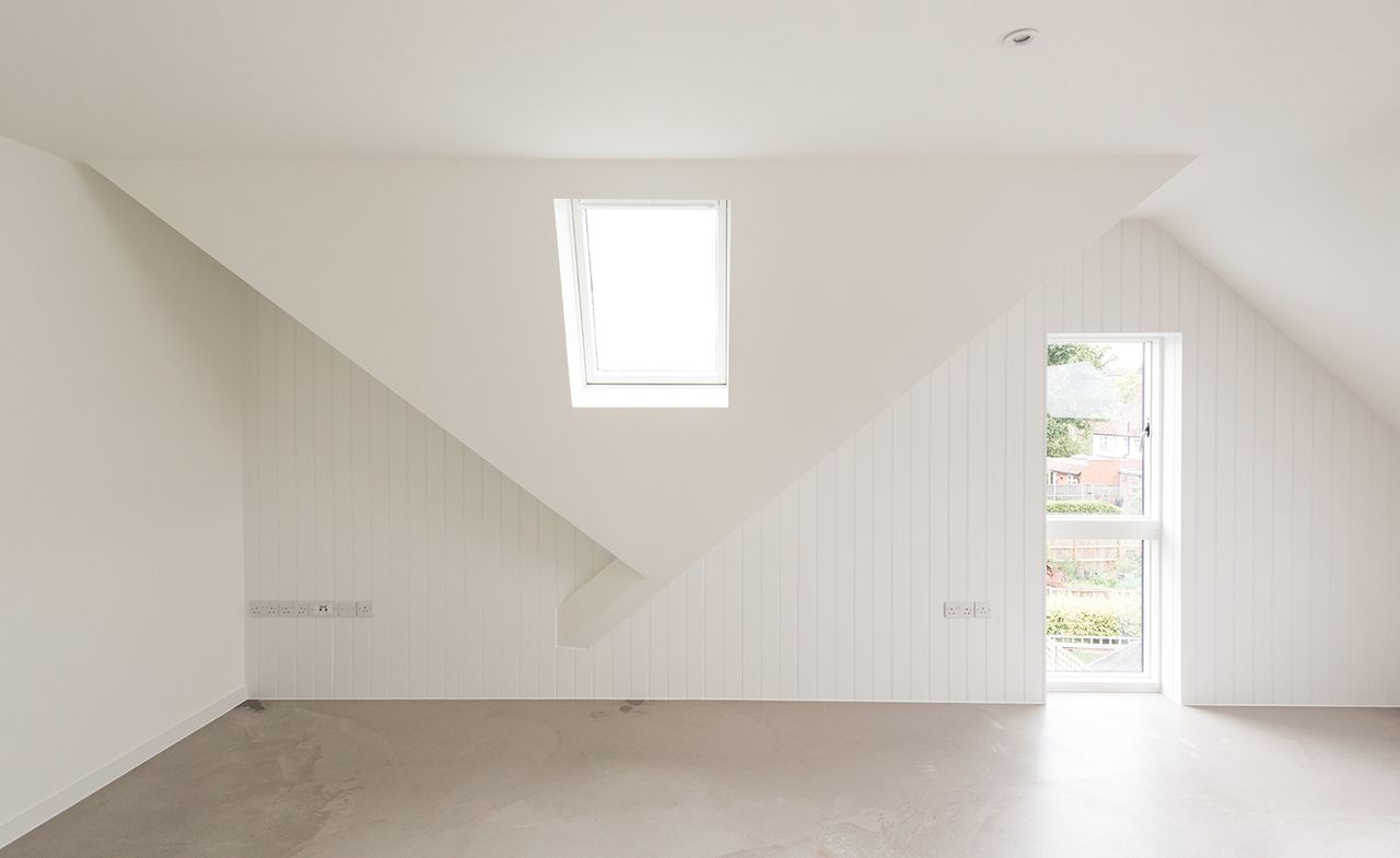 Denizen Works complete Haddo Yard housing in Kent | Wallpaper*