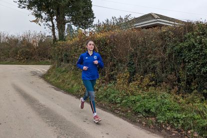 I run, cycle and lift weights - and I've never been fitter or felt ...