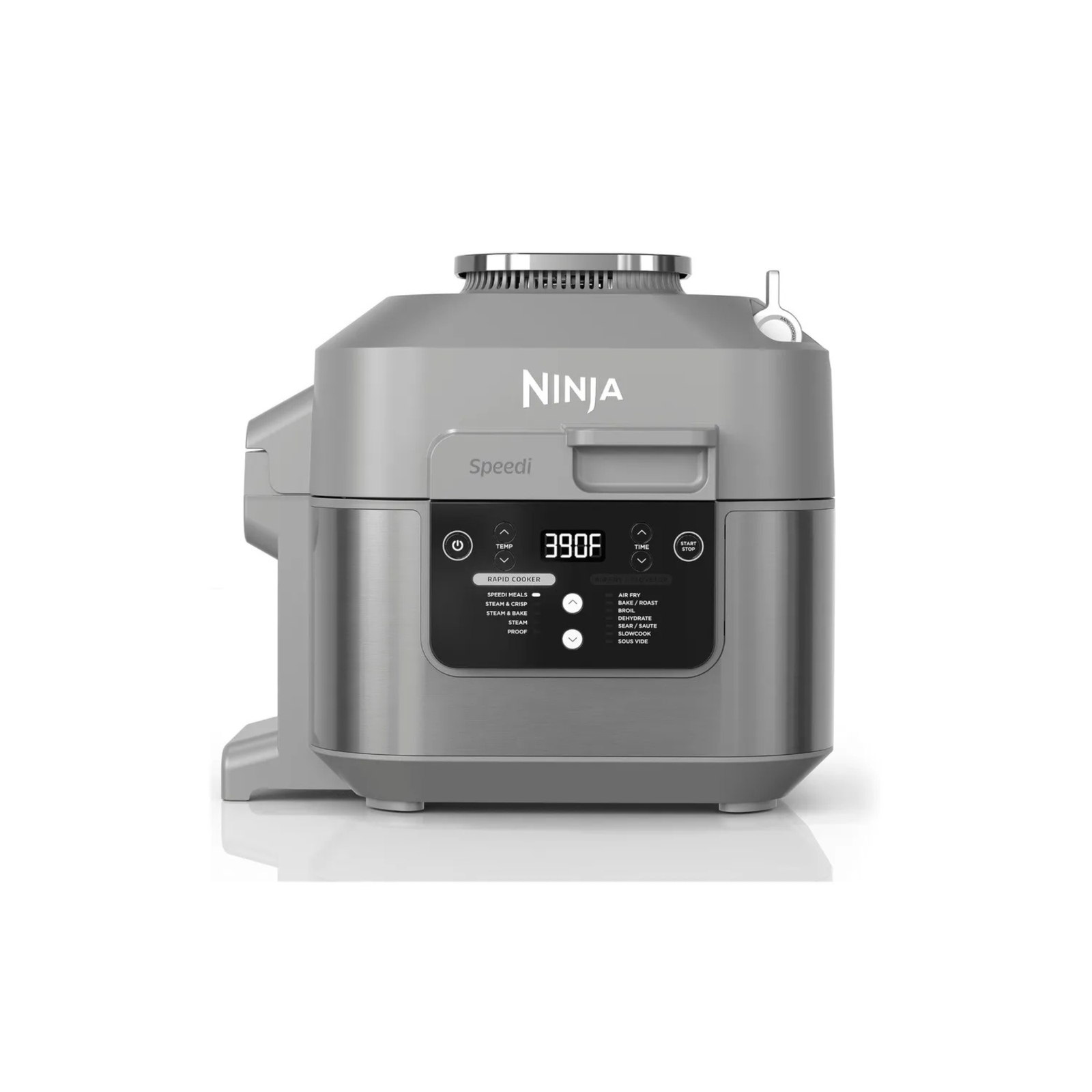 Best Ninja air fryers 2025: tested by chefs and home cooks | Homes and ...