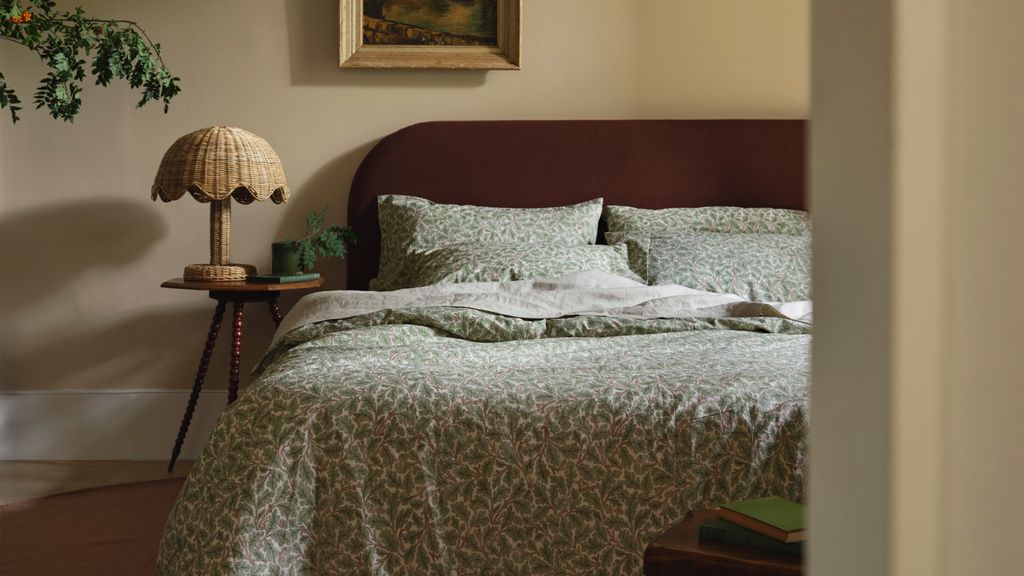 The biggest bedding trends of 2026, according to experts | Ideal Home
