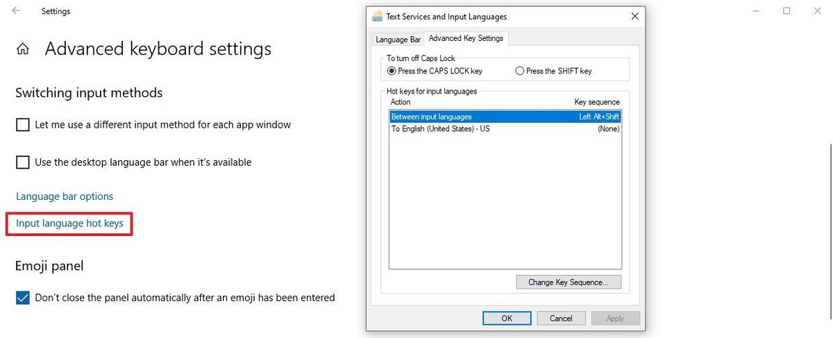 What's new with the Settings app for the Windows 10 May 2019 Update ...