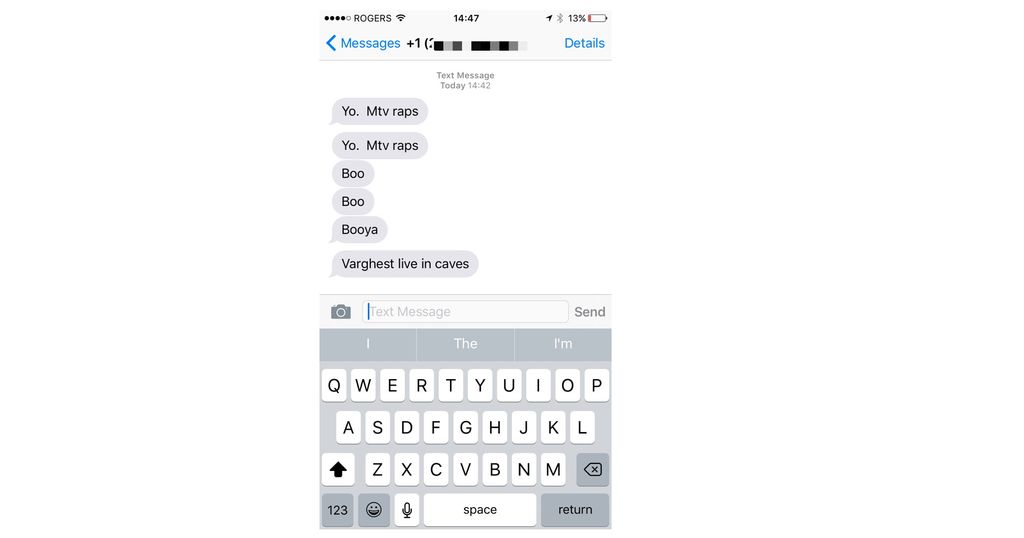 How to access Notification Center on iPhone and iPad | iMore