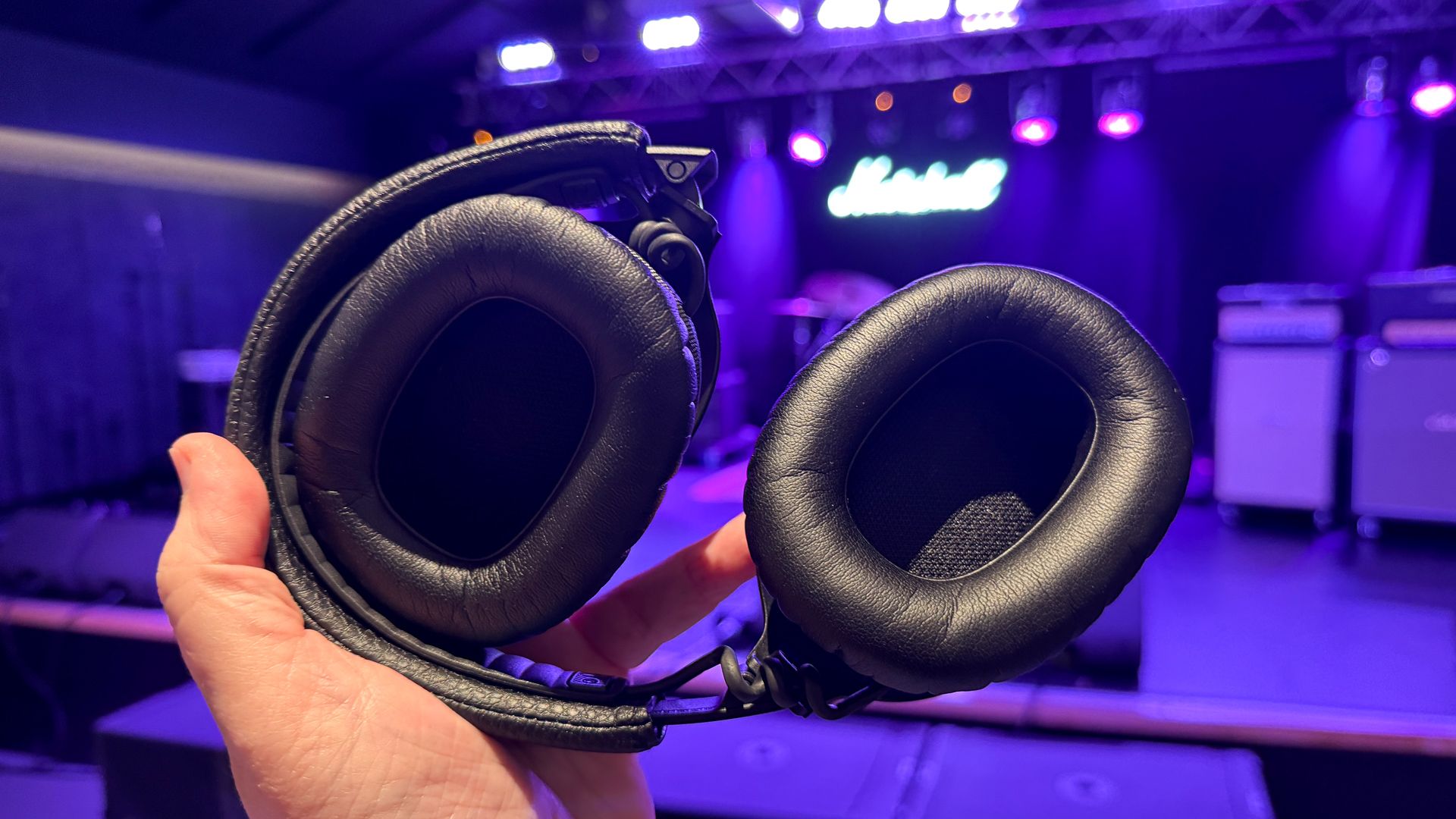 Marshall Monitor III ANC review: ready to rock all week long | T3