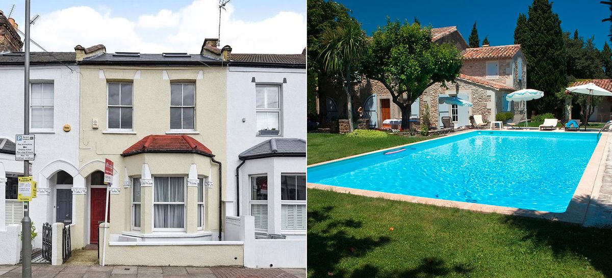 House swap holidays: What they are, how they work and why everyone is ...