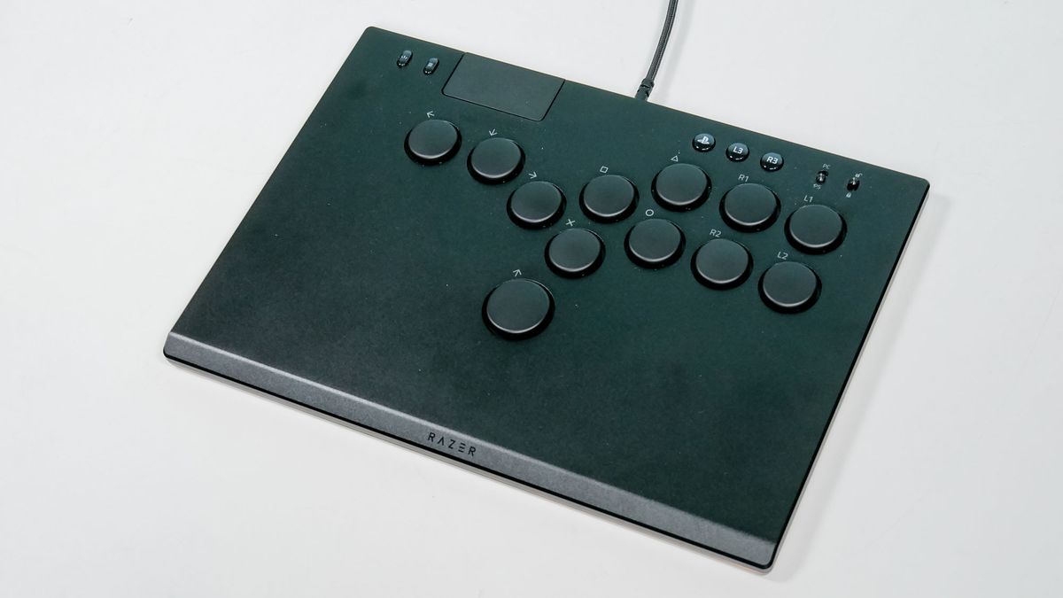 I’ve been playing fighting games for over 30 years — here are my top 3 ...