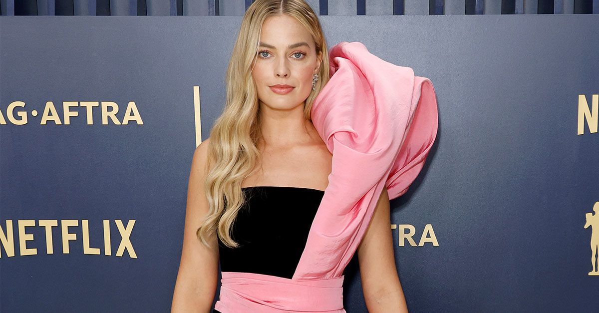 The Best Looks From the 2024 SAG Awards Red Carpet | Who What Wear
