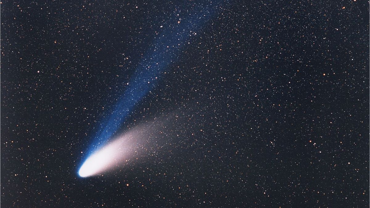 Largest treasure trove of exocomets to date found in alien solar system ...