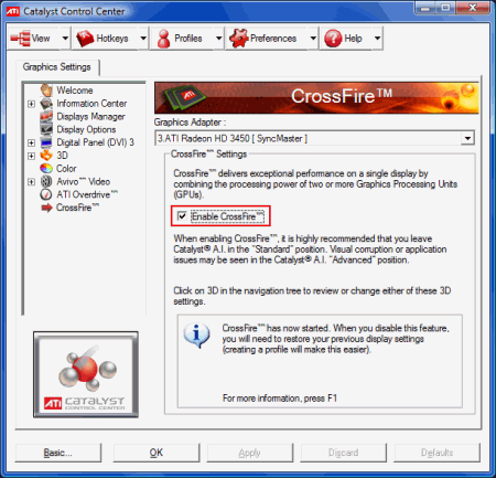 Hybrid-Crossfire - AMD's New 780G Chipset Has Powerful GPU | Tom's Hardware