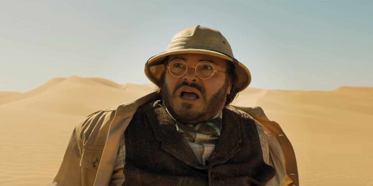 Upcoming Jack Black Movies And Video Games: What's Ahead For The School ...