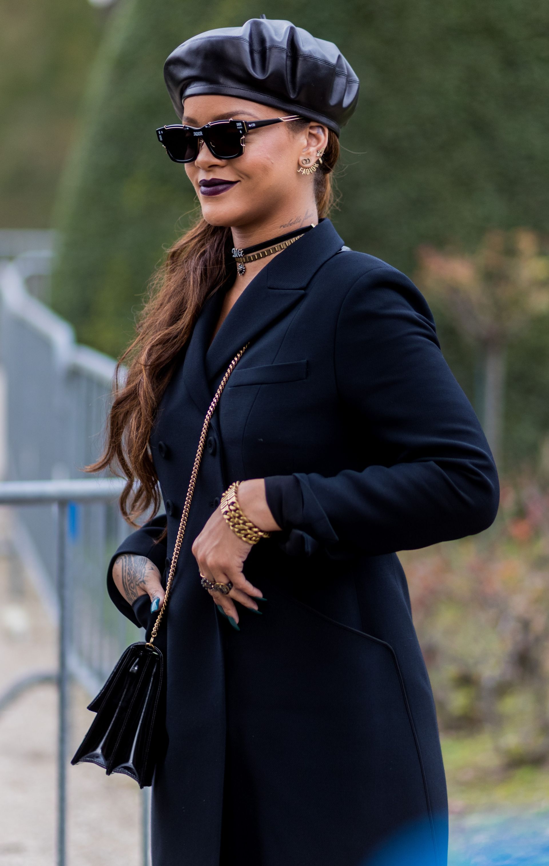 Where to get the Emily in Paris' beret look | My Imperfect Life