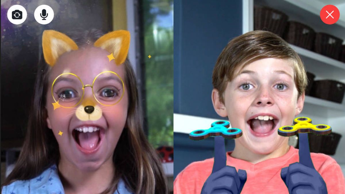 Messenger Kids: Facebook launches app for young children | The Week