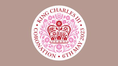 Presenting King Charles III’s Coronation emblem, by LoveFrom | Wallpaper*