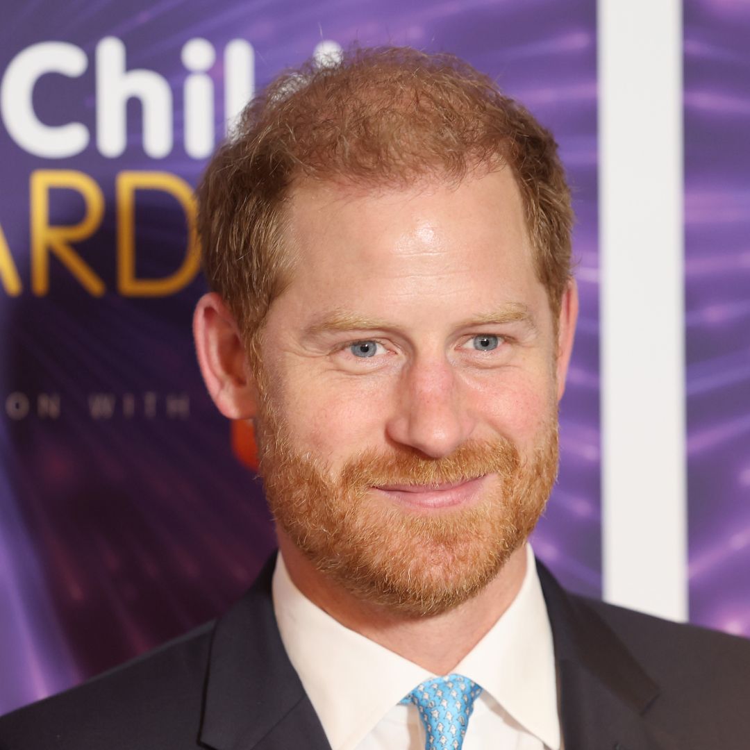 Prince Harry and King Charles Might Have a Face-to-Face Meeting Next ...