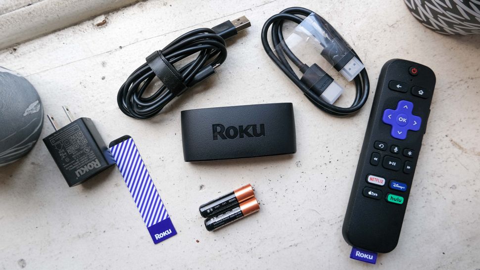 Roku Express 4K Plus review: The best streaming device under $40 | Tom ...