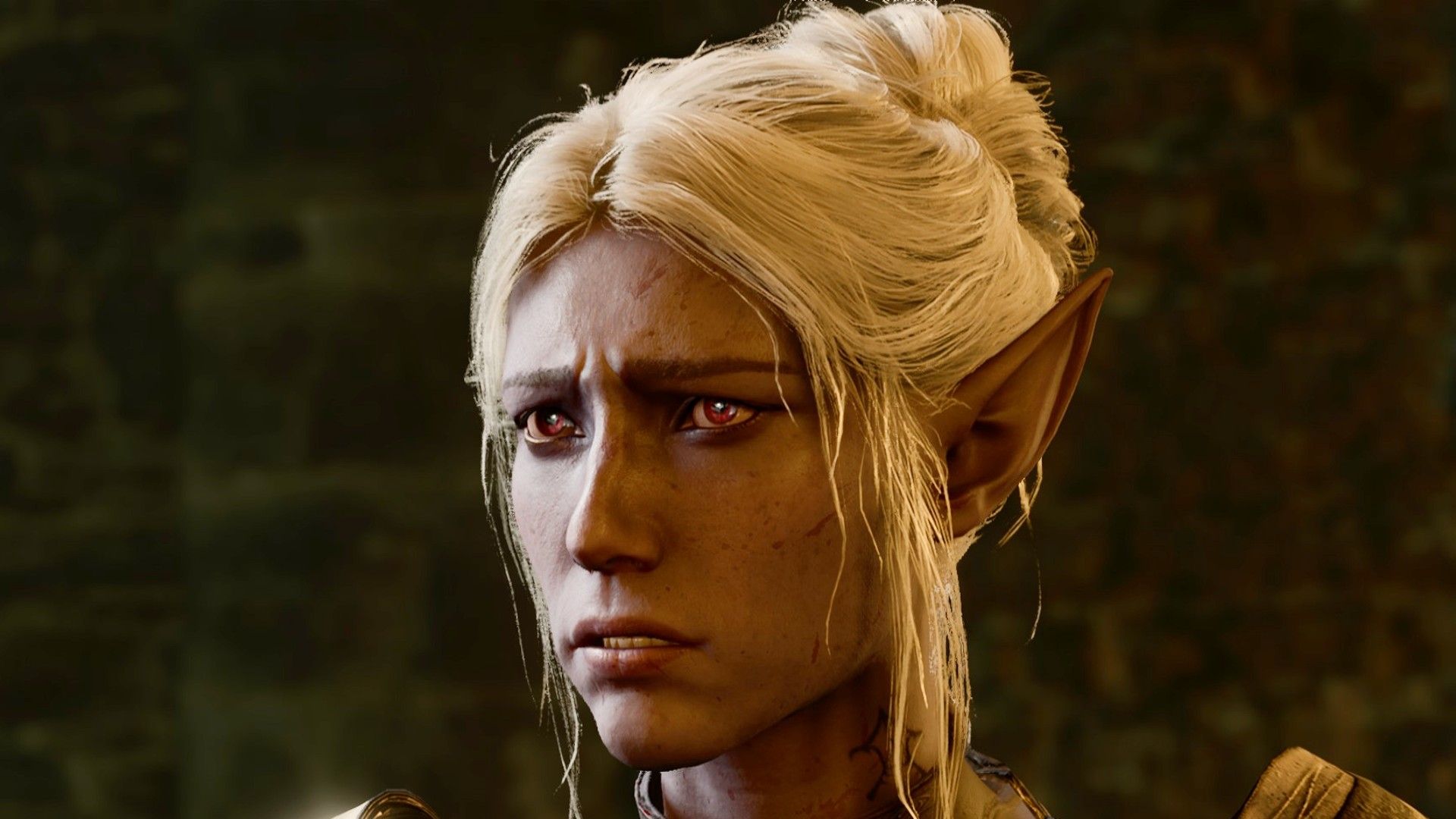 20 hours without a single attack: This Baldur's Gate 3 pacifist run ...