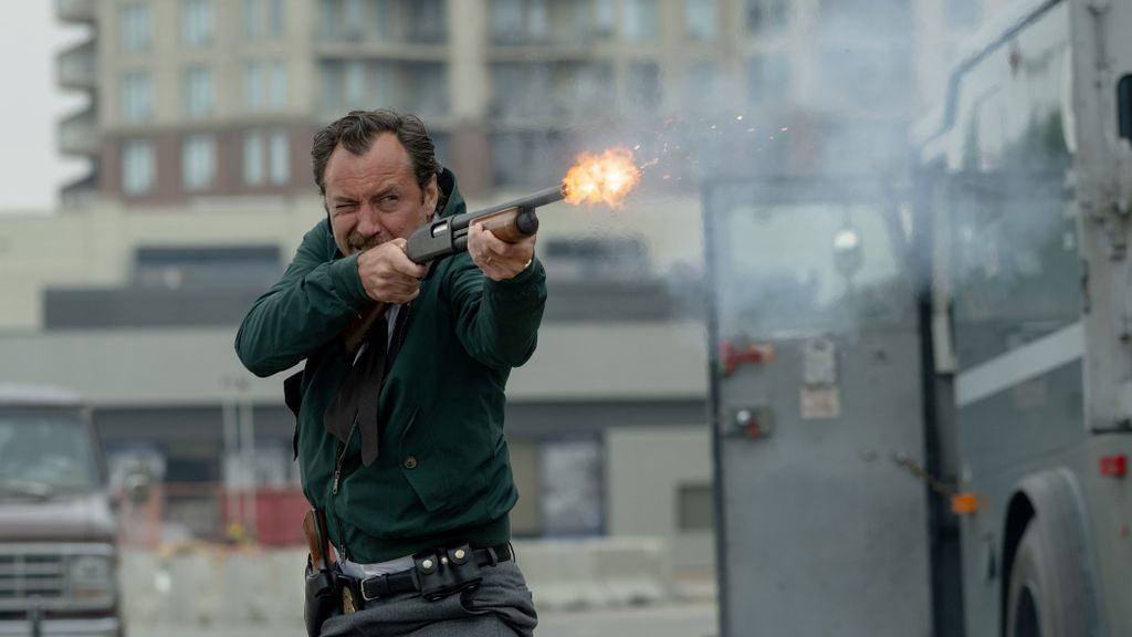 The Order: release date, trailer, cast & everything we know | What to Watch