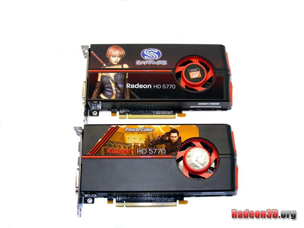 25 Years Of Graphics History: A Farewell To ATI, In Pictures: Page 4 ...