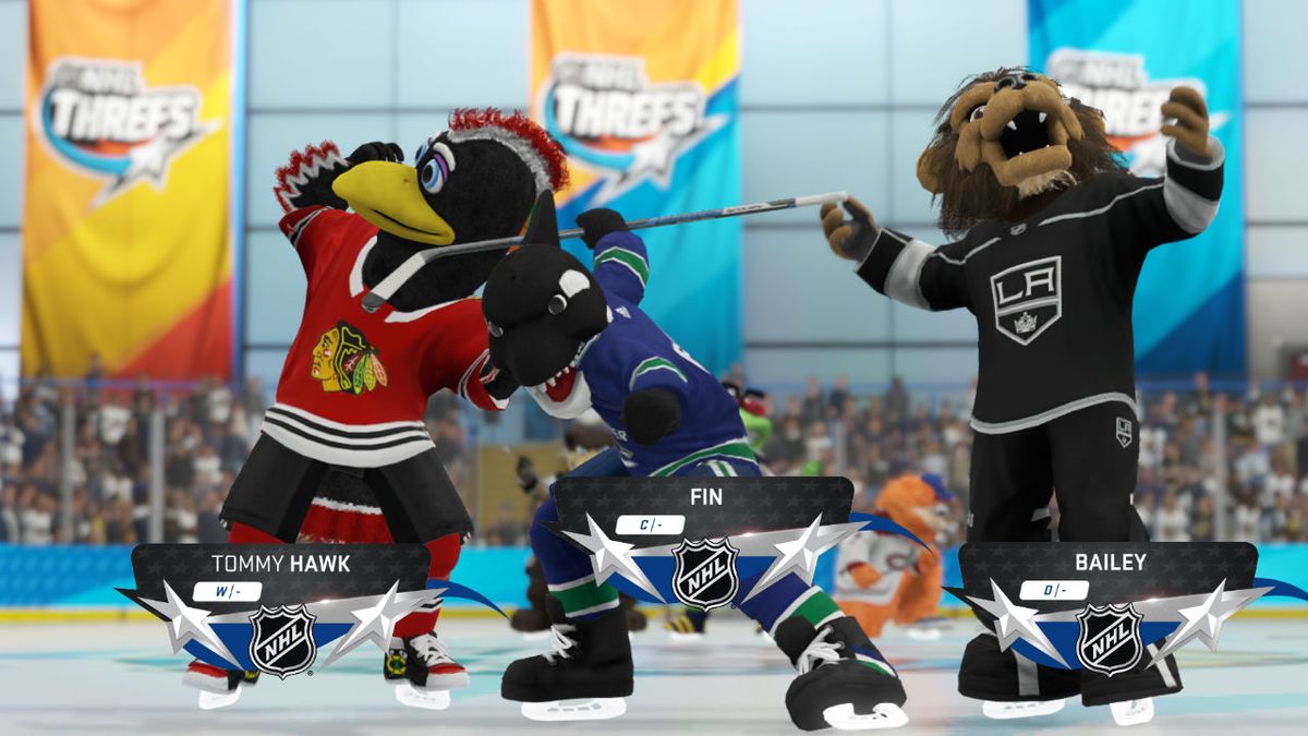 NHL 20 review: “Another formidable effort from the most consistent ...