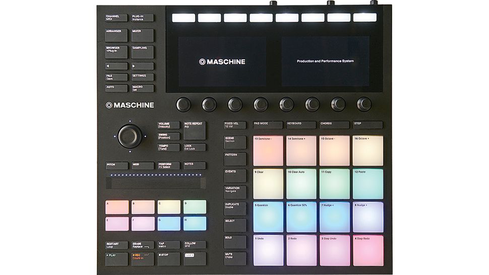 Best MIDI pad controllers 2025: Top picks for every budget and task ...