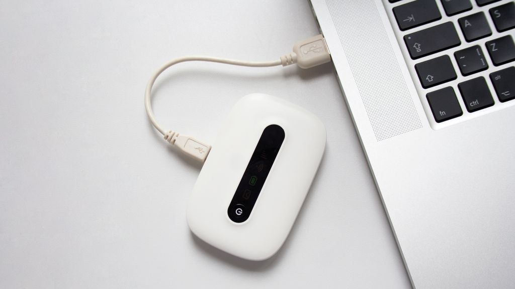 Best 4G home broadband deals in August 2025 | TechRadar