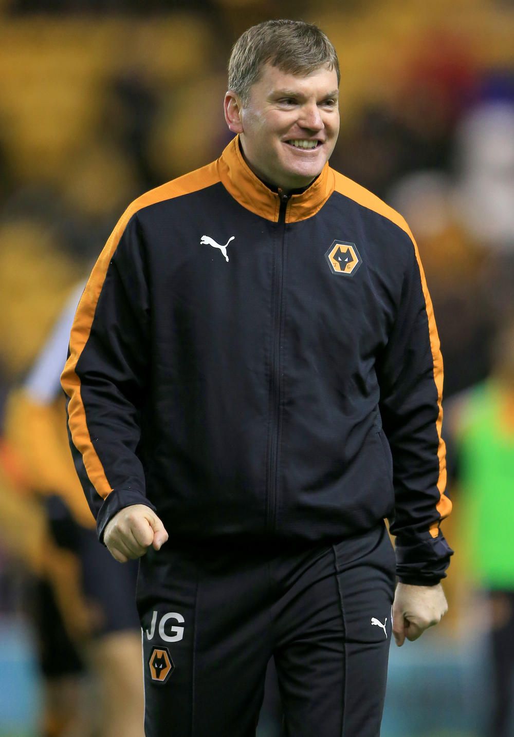 Gallen: Pompey purring at prospect of south-coast showdown | FourFourTwo