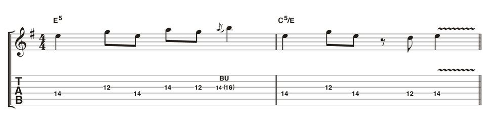 5 ways to start a guitar solo | Guitar World