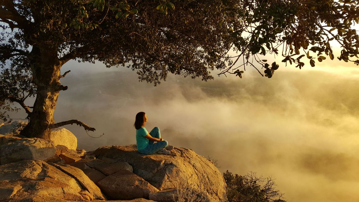 Retreat holidays that will reinvigorate and inspire in 2020 | Woman & Home