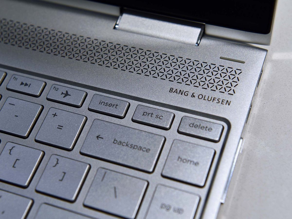 HP Spectre x360 (late-2016) review: the new best 13-inch laptop ...