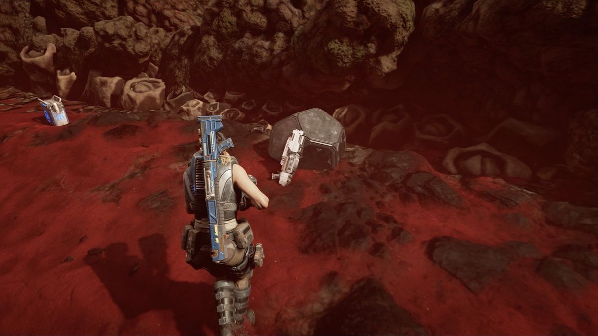 Gears 5 guide: All the tips and tricks to make killing the Swarm a ...