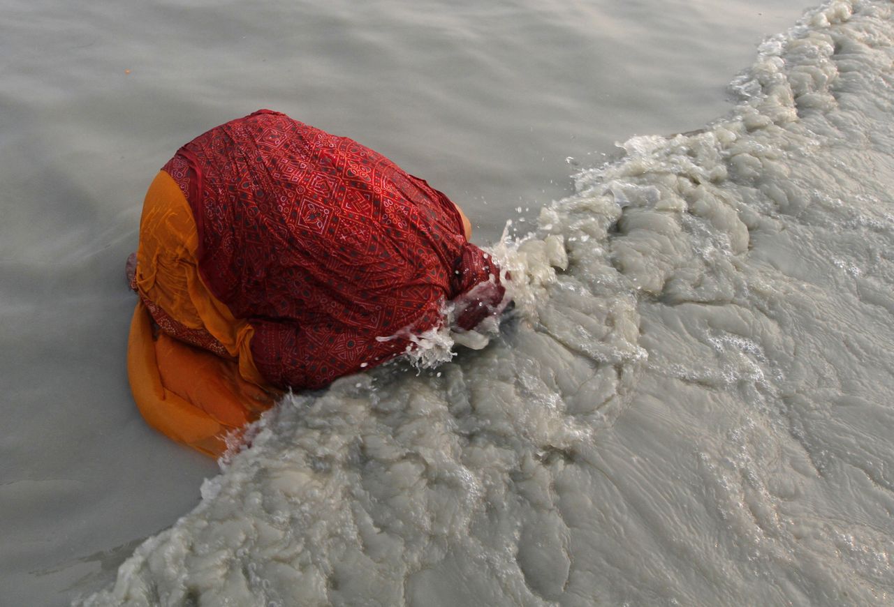 The poisoning of the Ganges | The Week