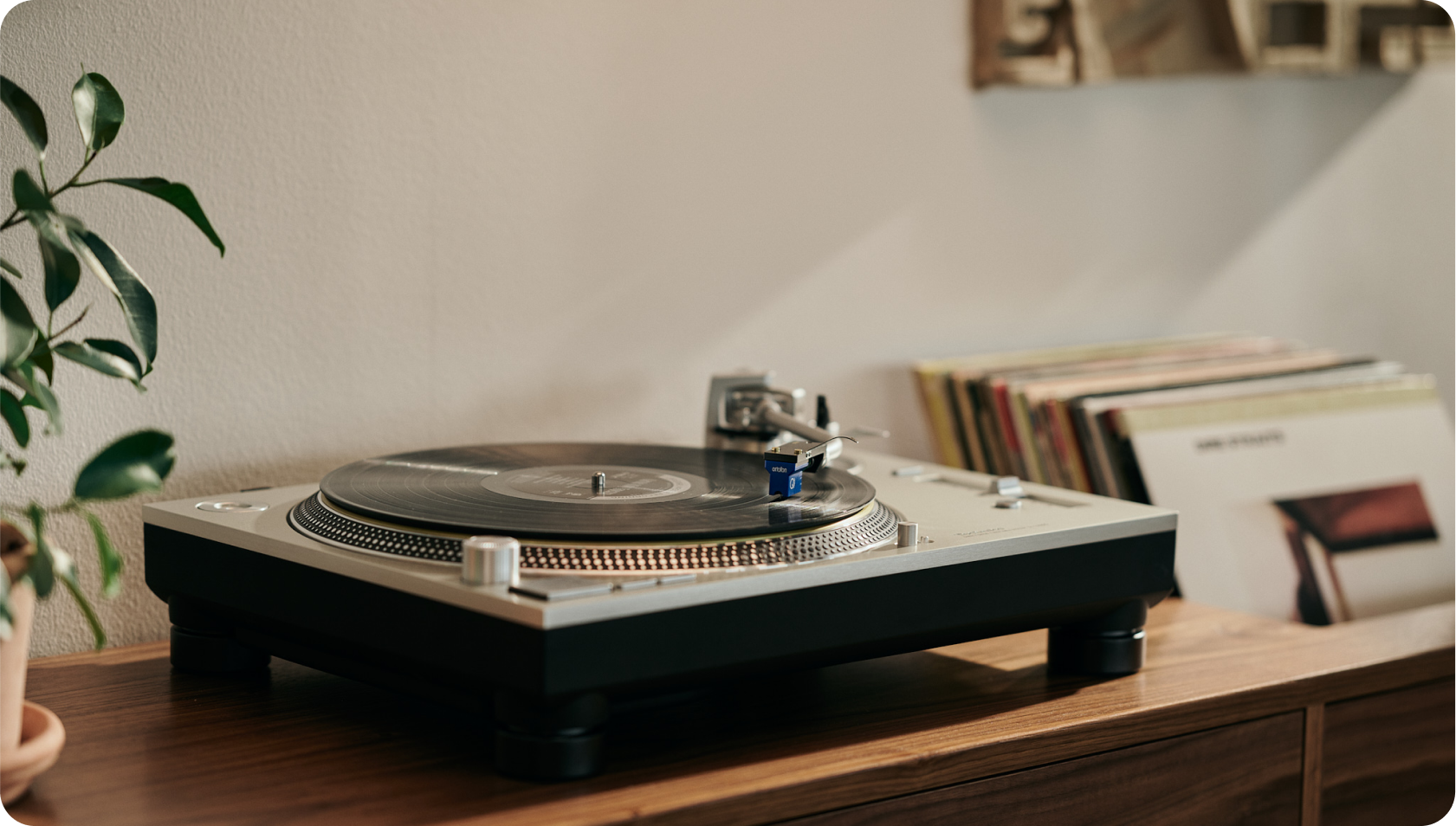 How to choose the right record player for you | What Hi-Fi?