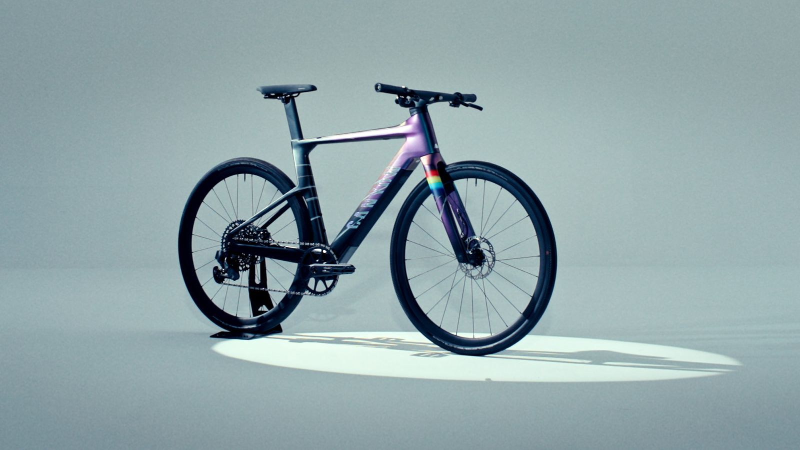 Canyon’s MACH 874 bikes bring Olympic glory to your garage | T3