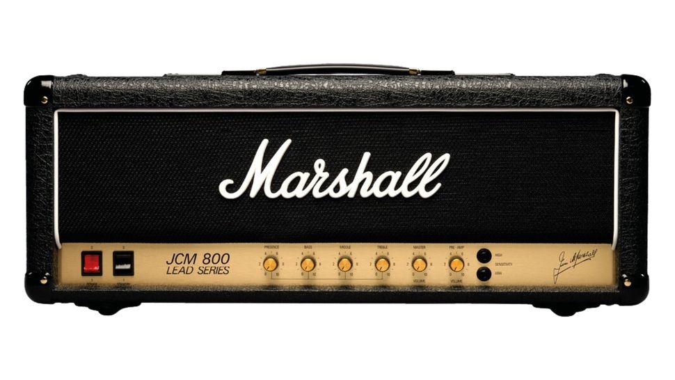 Best amps for metal 2025: high gain amps for metalheads | Guitar World