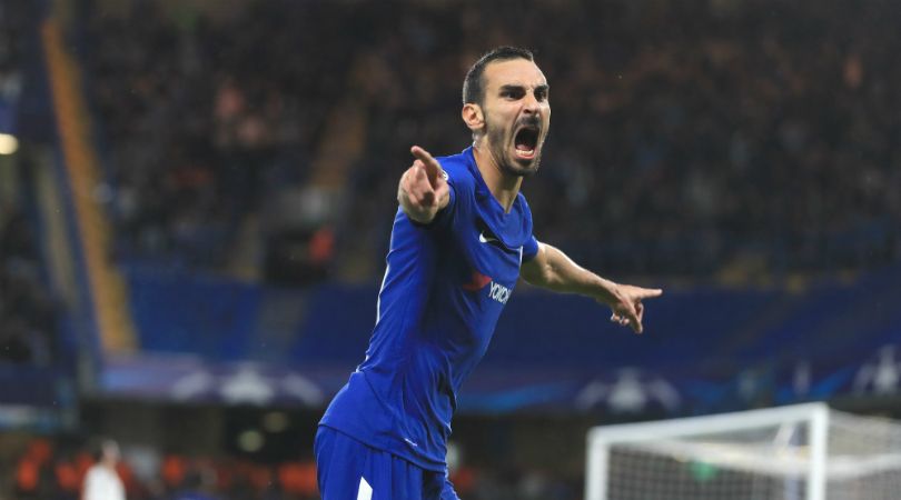 How Chelsea fired their guns to put Europe on notice | FourFourTwo