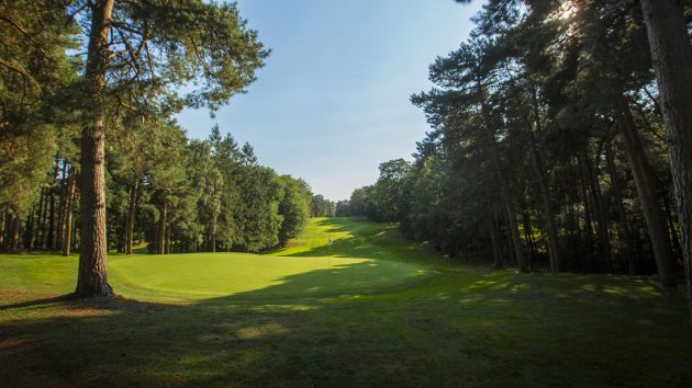 Woburn Golf Club Duchess' Course Review | Golf Monthly
