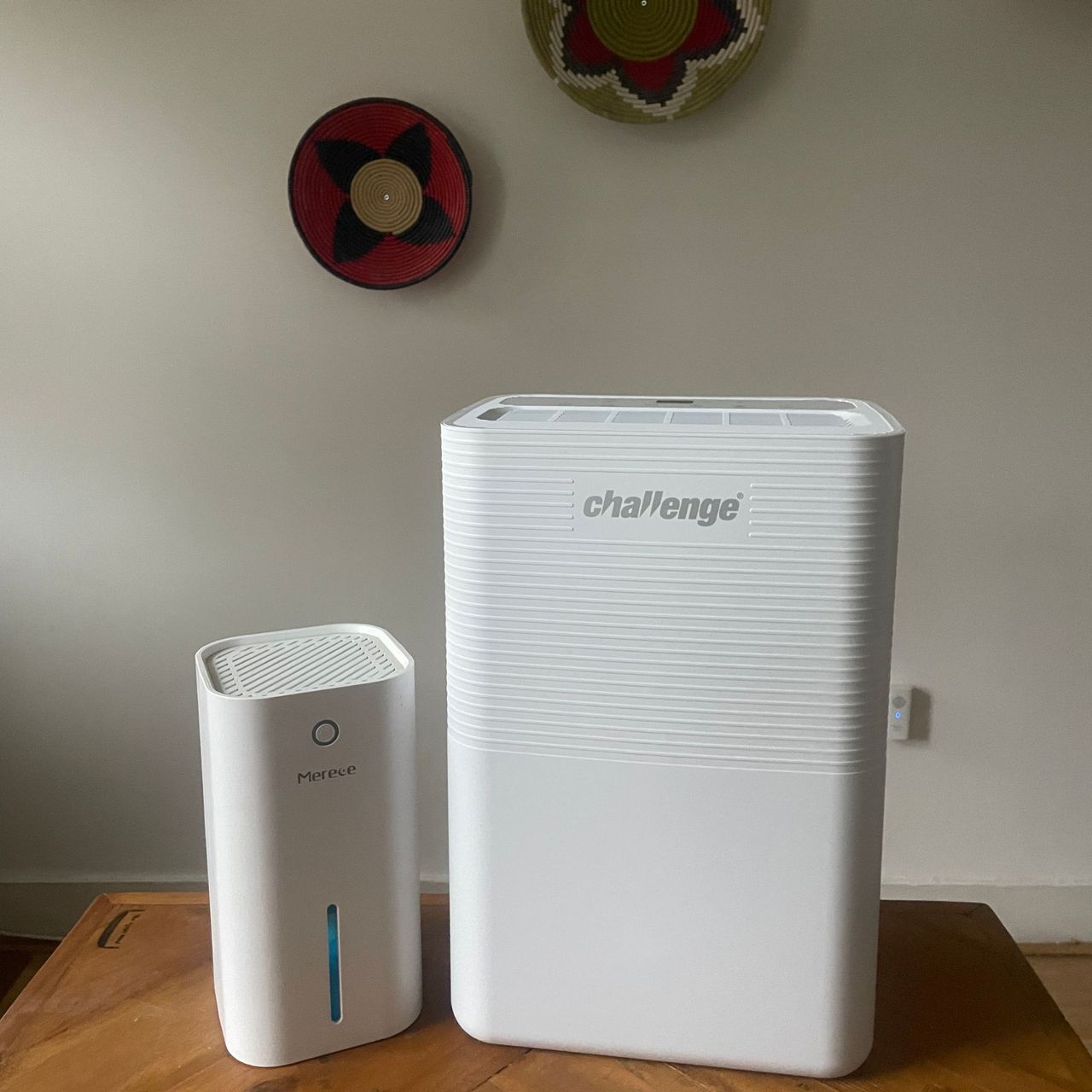 Challenge 12L Dehumidifier review - a game-changer for damp homes ...