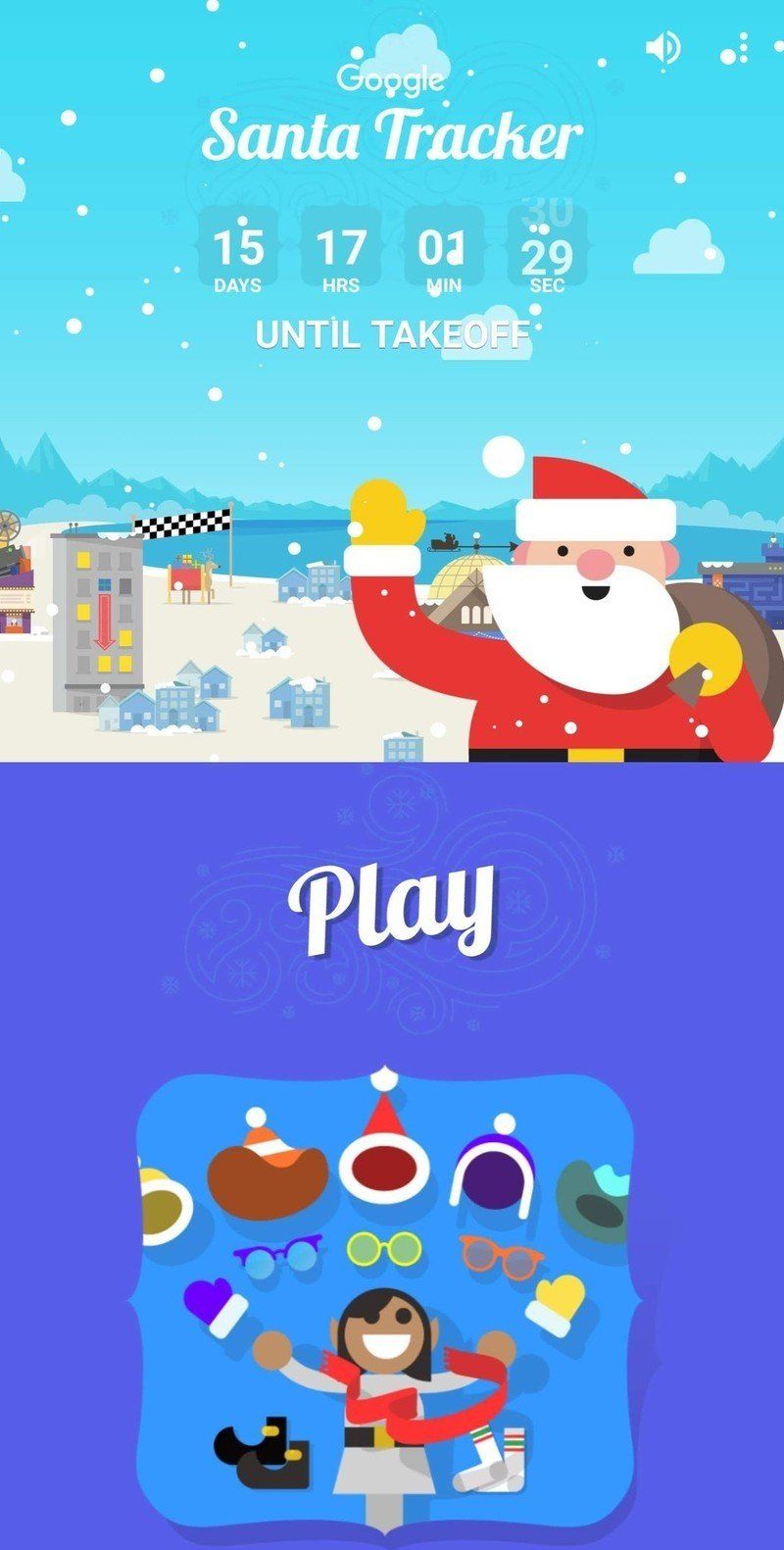 Every Santa Tracker app for Android phones, ranked | Android Central