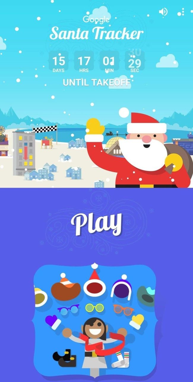 Every Santa Tracker app for Android phones, ranked | Android Central