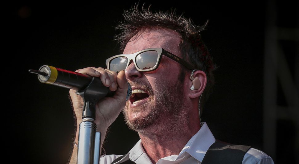The Tragic Life And Unavoidable Death Of Scott Weiland | Louder