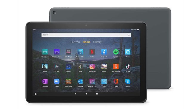 Best Amazon Fire Tablets 2022 Which Amazon Tablet Is Best For You